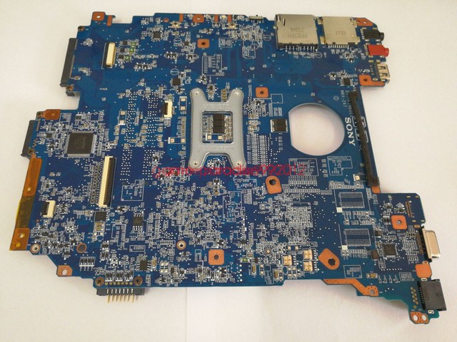 Sony A1827699A, Socket 989, Intel Motherboard for sale online | eBay