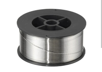 ER4043 Aluminum 4043 MIG Welding Wire 3/64" 1 Roll ER4043-047" 1 Ib ...