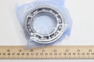 Heavy Equipment Parts & Accs - Ball Bearing