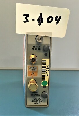 Spectrum Analyzers - Oscilloscope