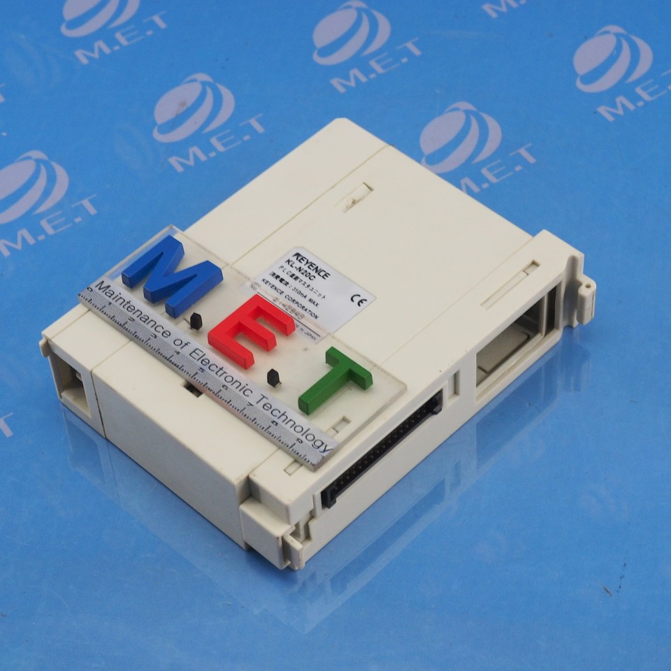 Keyence Kl-N20C Kln20C 60Days Warranty | eBay