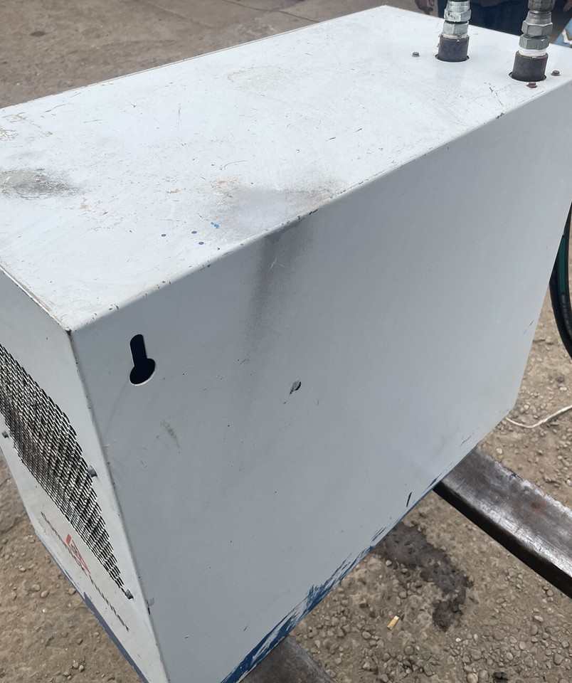 Domnick Hunter Compressed Air Refridgerant Dryer Model CRD0108 Float ...