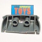 Vtg GI Joe Street Fighter Beast Blaster FRONT BUMPER original 1993 ...