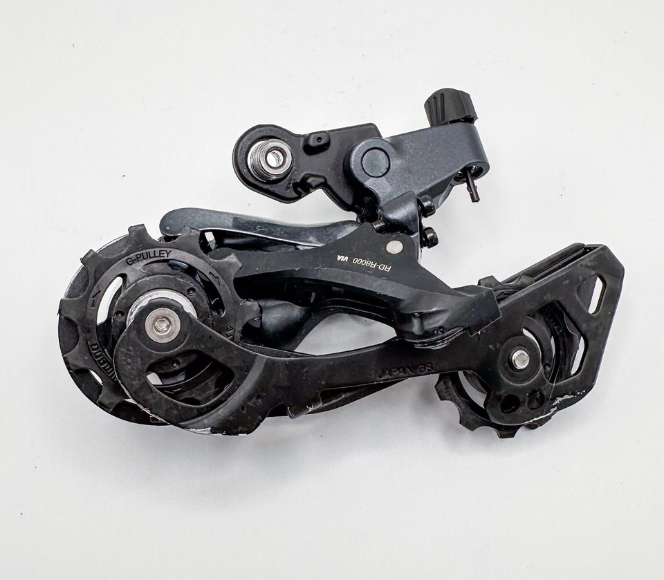 Shimano Ultegra RD-R8000 GS 11 Speed Rear Derailleur | eBay