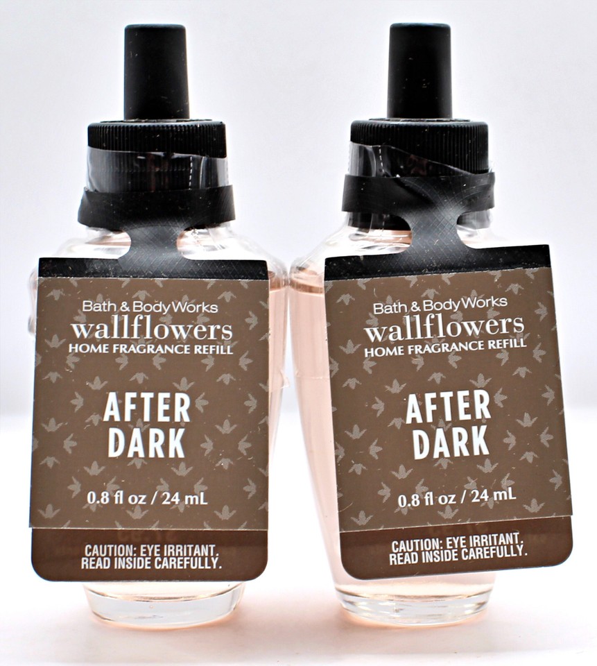 Bath and Body Works Wallflowers 2 Count Lot - YOU CHOOSE SCENT - 200 ...