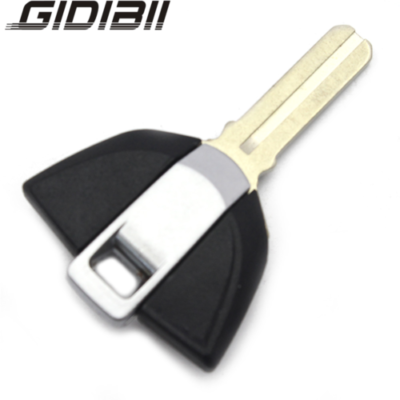Motorcycle Blank Blade Uncut key For BMW K1600GT K1600GTL S1000RR Black ...