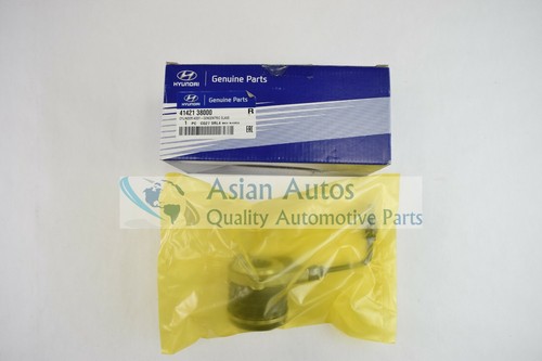 Genuine Hyundai Genesis Coupe 2010-2016 Clutch Slave Cylinder ...