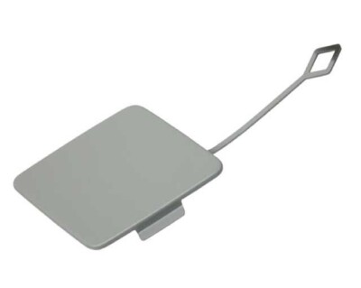 Genuine OEM Tow Hook Cover Front Primer for BMW 51117332682 | eBay