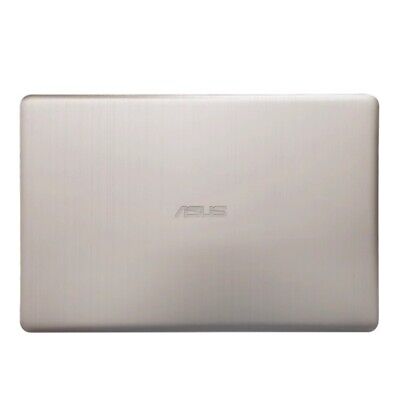 New For ASUS X580GD X580VD X580VN N580 LCD Back Cover Top New For ASUS X580GD X580VD X580VN N580 LCD Back Cover Top
