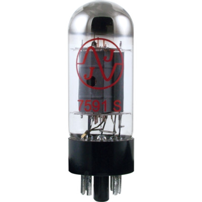 7591, JJ Electronics Vacuum Tube, Power | eBay