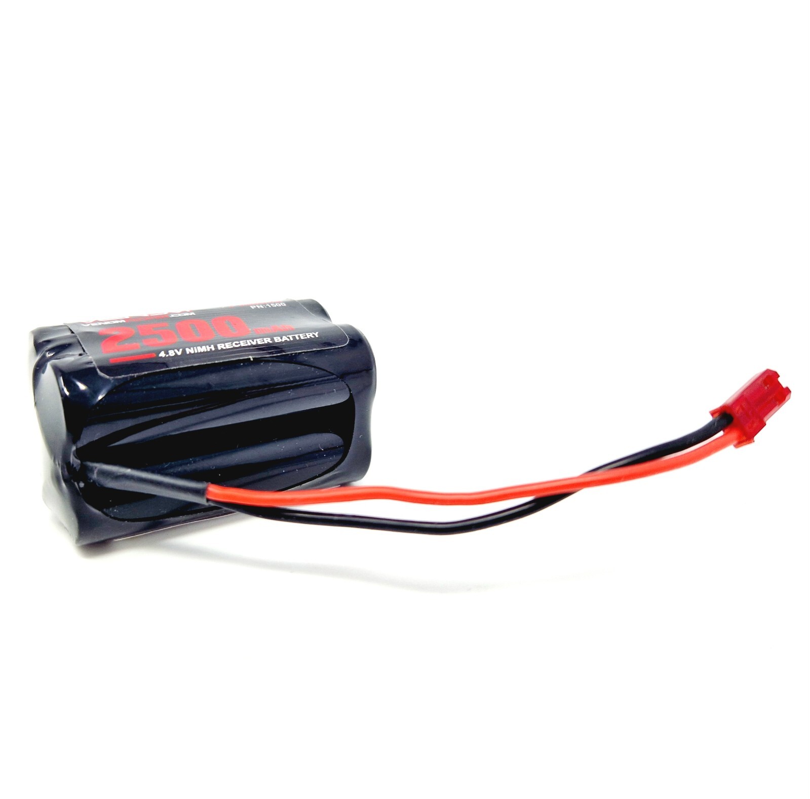 HPI Plazma 6.0V 1600mAh NiMH Reciever Battery Pack for sale online ...