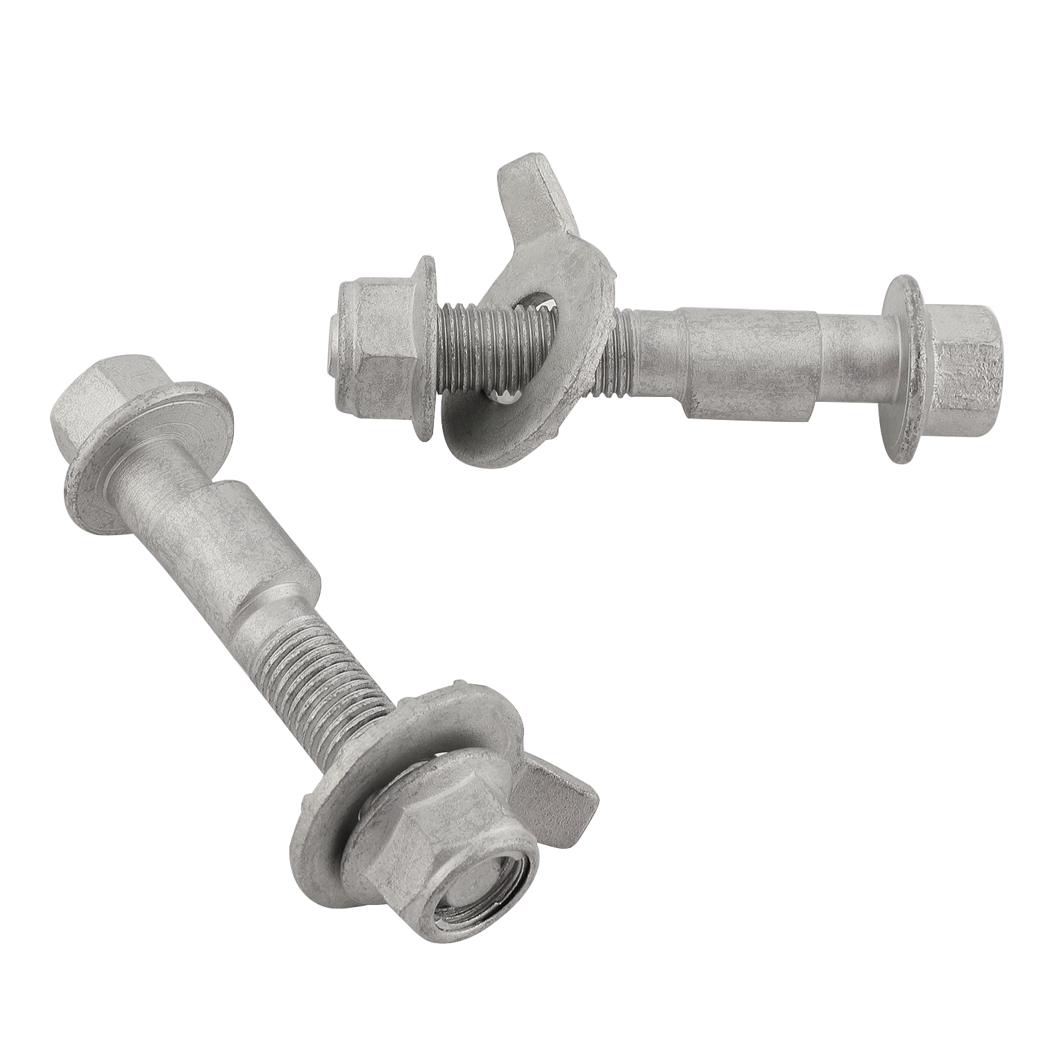 New 81260 Front Adjustable Camber Caster Bolt 14mm +/- 1.75 Degree Set ...