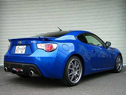 Tein Down Sus [high-tech] Subaru BRZ ZC6 SKSA0-G1B00 | eBay