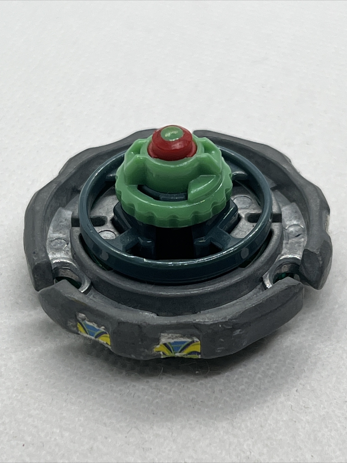 Beyblade Ray Striker Parts