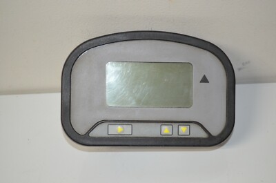 CURTIS 17644500-9009 DISPLAY 12-80V - REPAIR | eBay