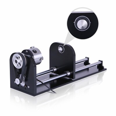 Rotary Tables - X Y Rotary Table