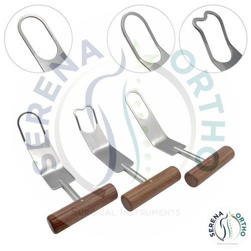 Fukuda Humeral Head Bone Retractor - Orthopedic Surgical Instrument | eBay