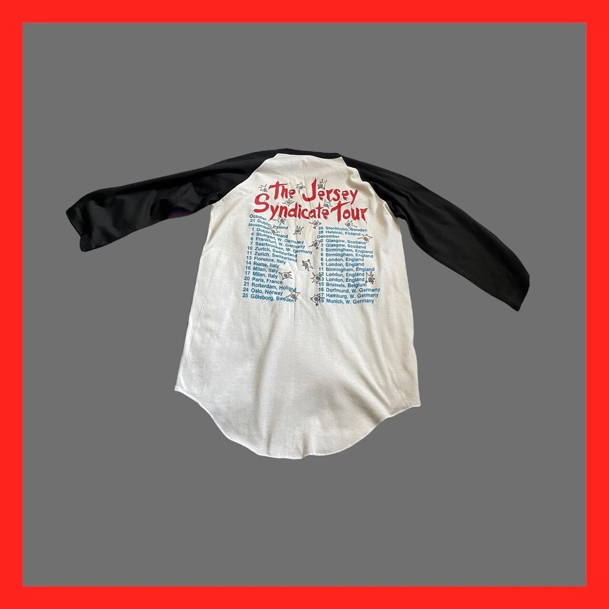 Fuel Wheels official Syndicate Full Matte