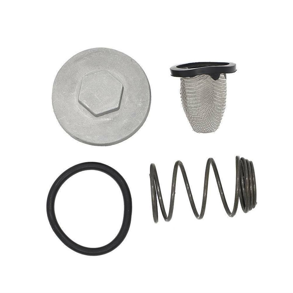 High Quality Engine Oil Filter Cap Kit Bolt Cap Motorcycle Engine Oil ...