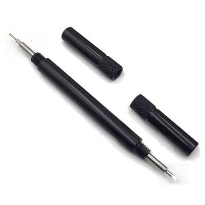 Watchband Strap Buckle Spring Bar Link Pin Remover Repair Opener Watch ...