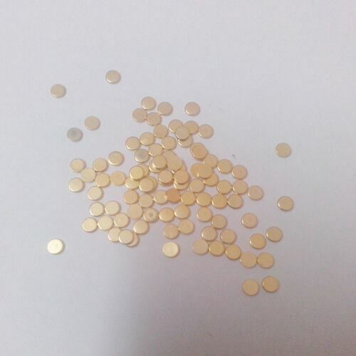 50x Surface Mount Contact Pad For SMT Plated Current Pogo Pin Probe ...