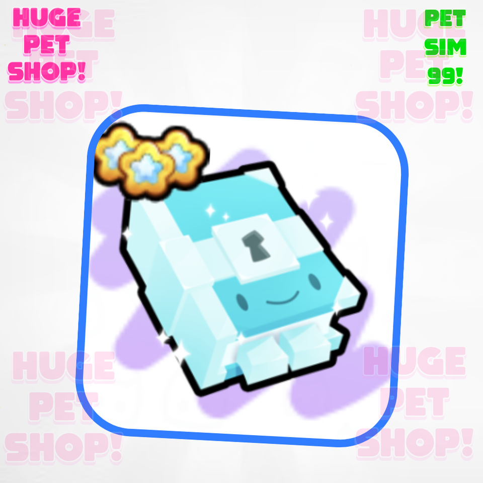 PS99 Enchants - Pet Simulator 99 - CHEAP & Fast Delivery! | eBay