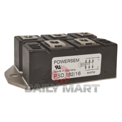 New In Box POWERSEM PSD162/16 Power Supply Module | eBay