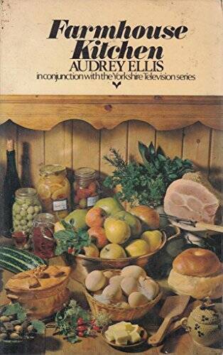 Farmhouse Kitchen - Paperback By Ellis, Audrey - VERY GOOD | eBay