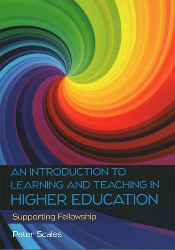 Introduction to Learning and Teaching in Higher Education, Paperback by ...