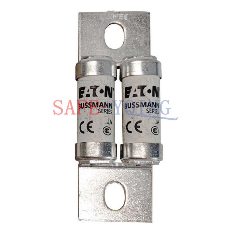 1PCS EATON Bussmann 120FEE 120 Amp 120A 690VAC Fast Acting T Type Fuse ...