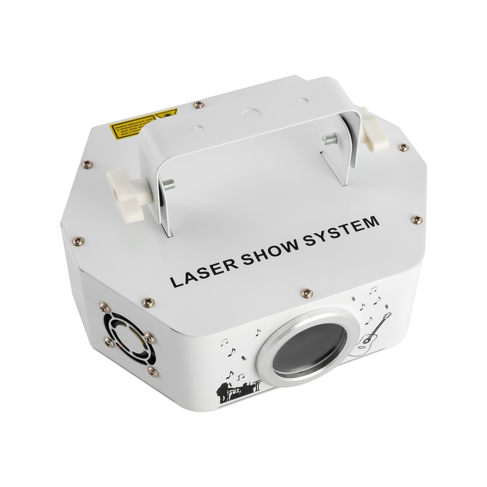 LED Stage Light Show Stage Light Projector DJ Disco Party KTV Show ...