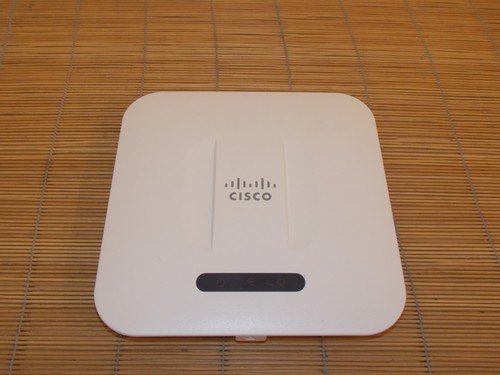 Cisco WAP561-A-K9 Wireless-N Dual Radio Access Point Better Then WAP561 ...