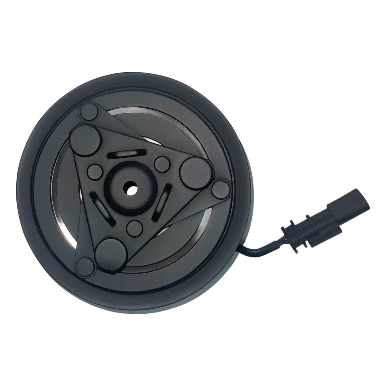 RYC Reman AC Compressor Clutch AD-22382-CL Fits GMC Canyon 3.6L 2017 ...