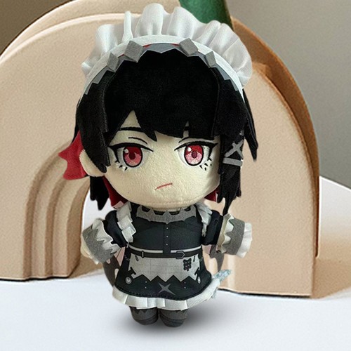 Zenless Zone Zero Ellen Joe Plush Doll Stuffed Toy Plushie Gift Anime ...