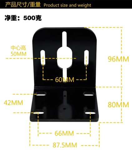 Wind Hydraulic Hand-cranked Manpower Motor Permanent Magnet DC ...