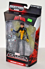Marvel Legends Wasp Ultron Build A Figure