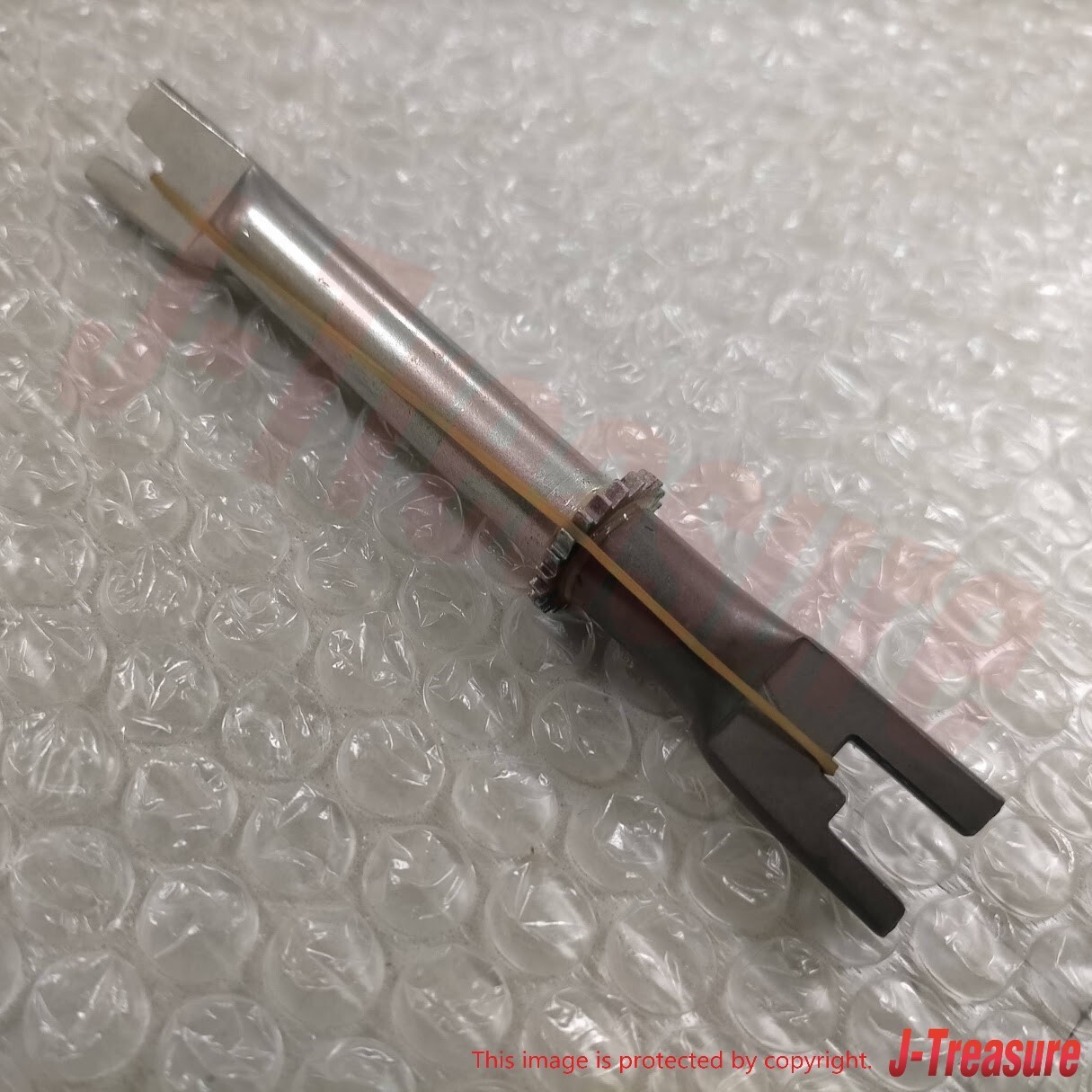 NISSAN SENTRA 01-06 Genuine Rear Drum Brake Adjuster Assembly RH 44200 ...