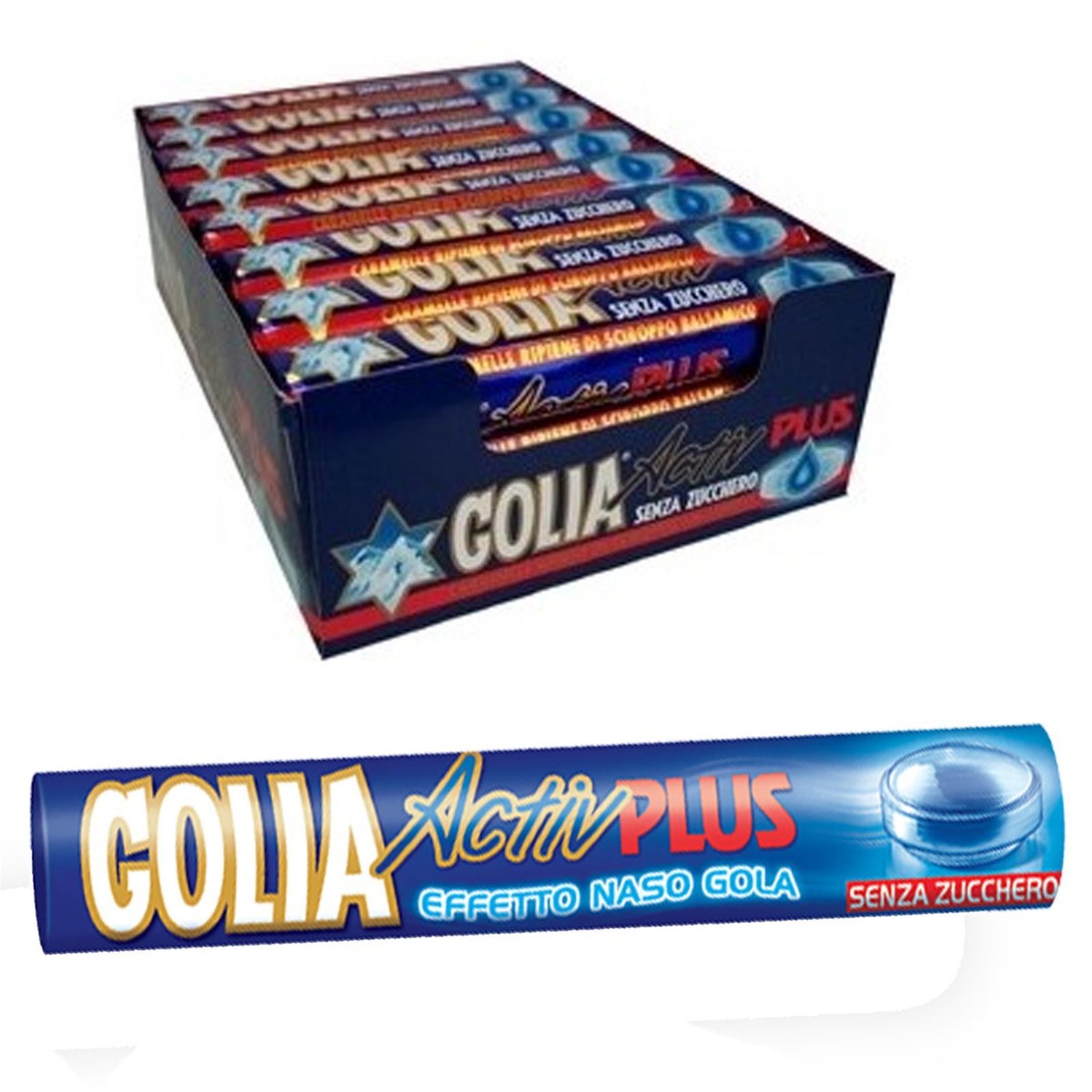 Cath Golia