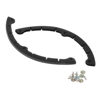 Skateboard Deck Guard Durable Longboard Deck Edge Protection Edge ...