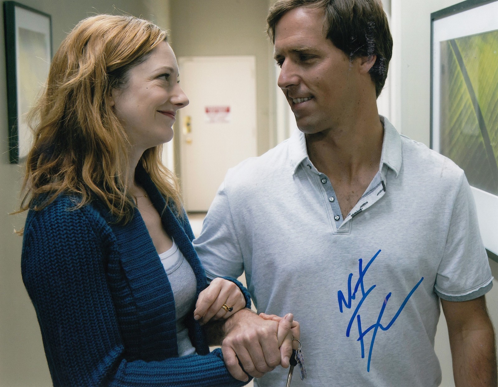 Nat Faxon Ben And Kate