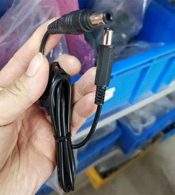 Strip Fiber Stripping Clamp Charging Cable For Sumitomo JR6 JR5 | eBay