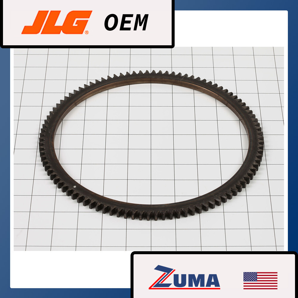 JLG Part 70001140 - RING GEAR - OEM for sale online | eBay