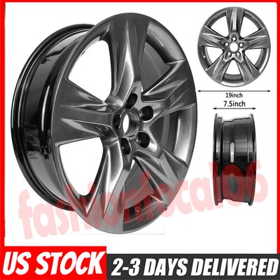 Sedan Replacement Wheel Rim For Toyota Highlander 2014 2015 2016 2017 ...