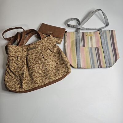 Two Longaberger Pocketbook/Wallet | eBay