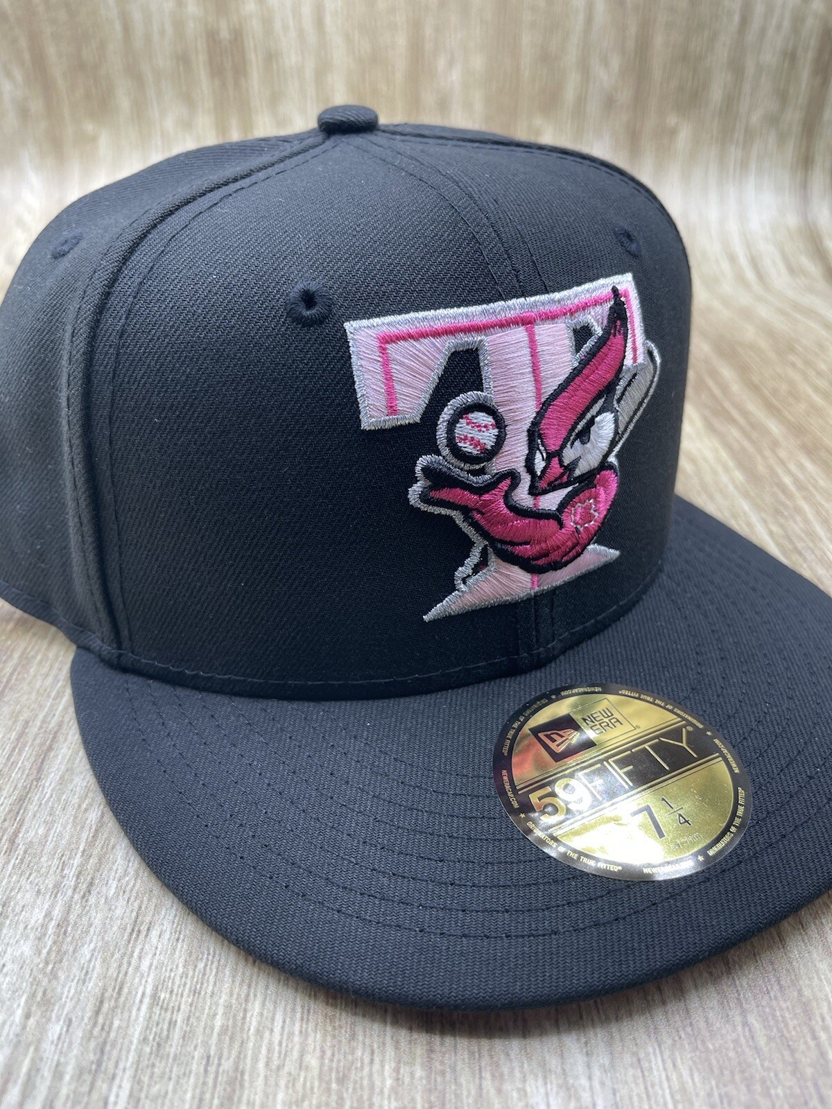 NEW ERA TORONTO BLUE JAYS FLAMINGO PRIME EDITION 59FIFTY FITTED CAP | eBay