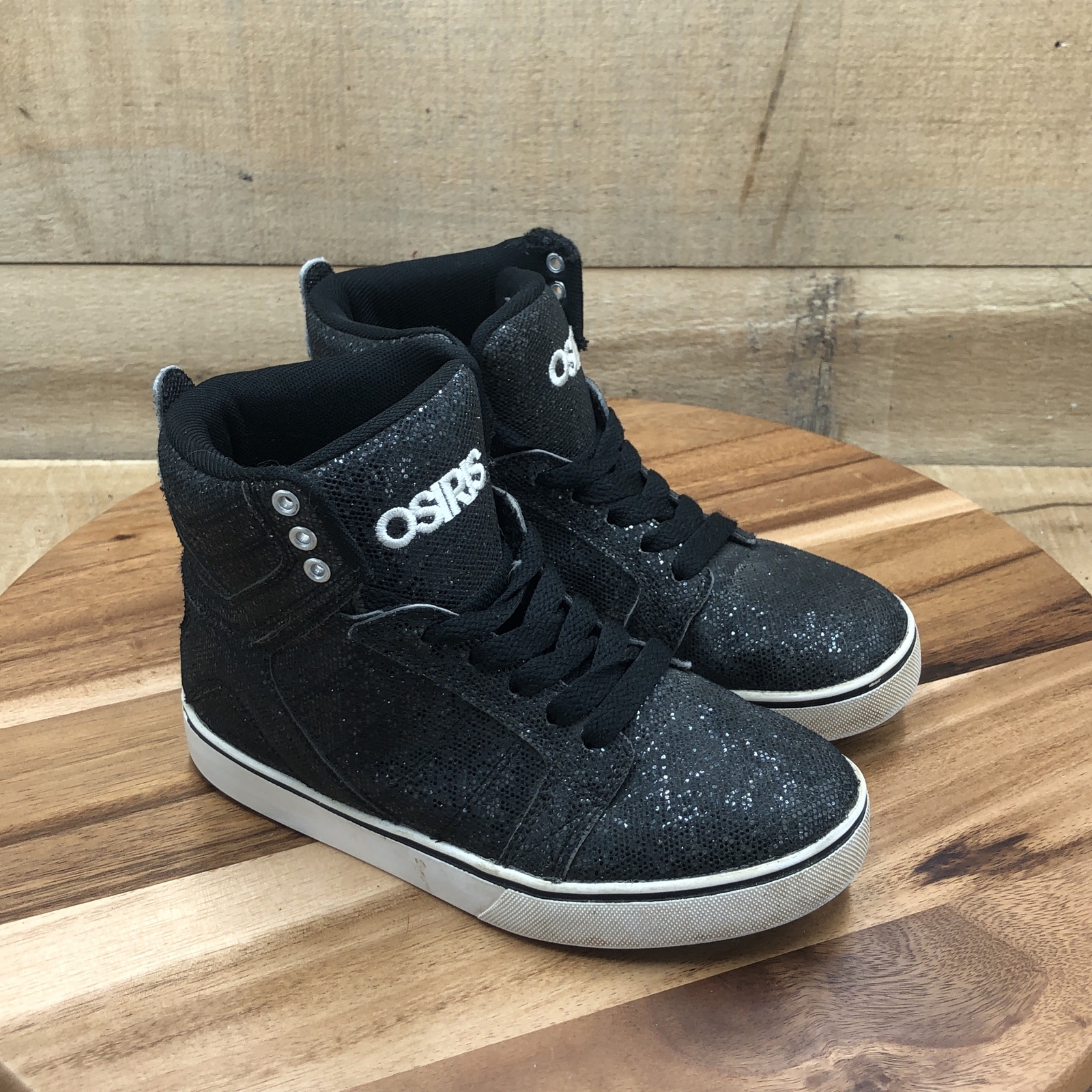 Osiris Shoes For Girls