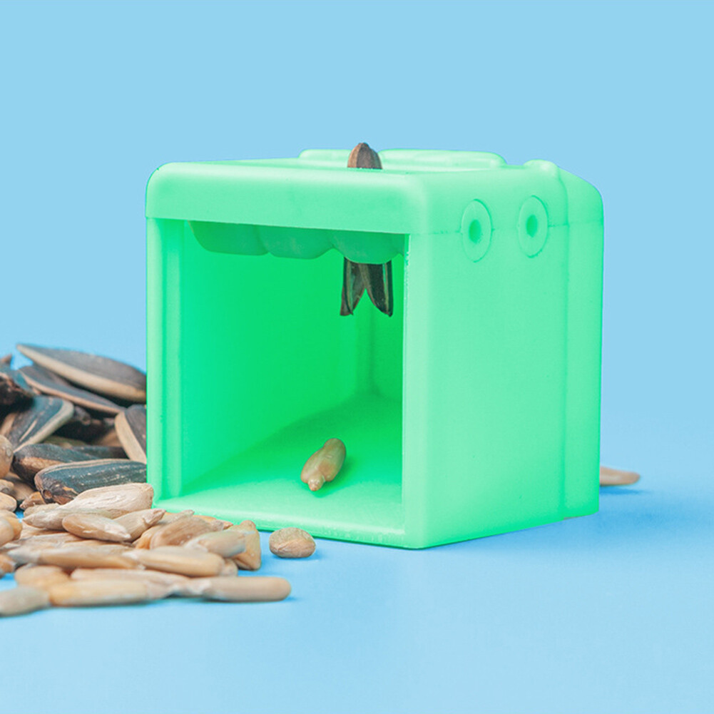 Melon Seed Opener Protecting Teeth Multifunction for Home Kitchen ...