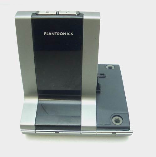 Plantronics WO1 W01 Base Station MicroSoft Version for Savi Office ...