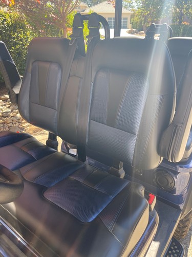 Golf cart Evolution D5 Maverick 4 Plus | eBay