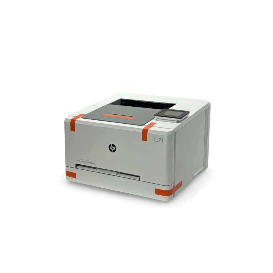HP Color LaserJet Pro M255dw Duplex Feature 7KW64A with Toner | eBay
